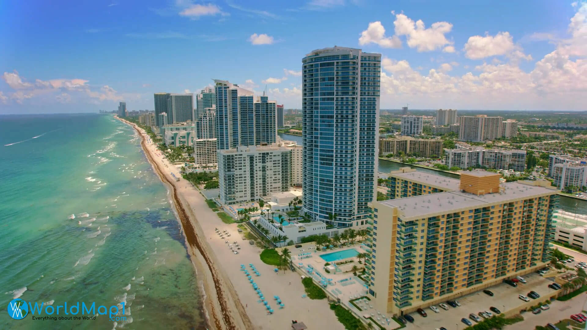 What are the largest cities in North America by population