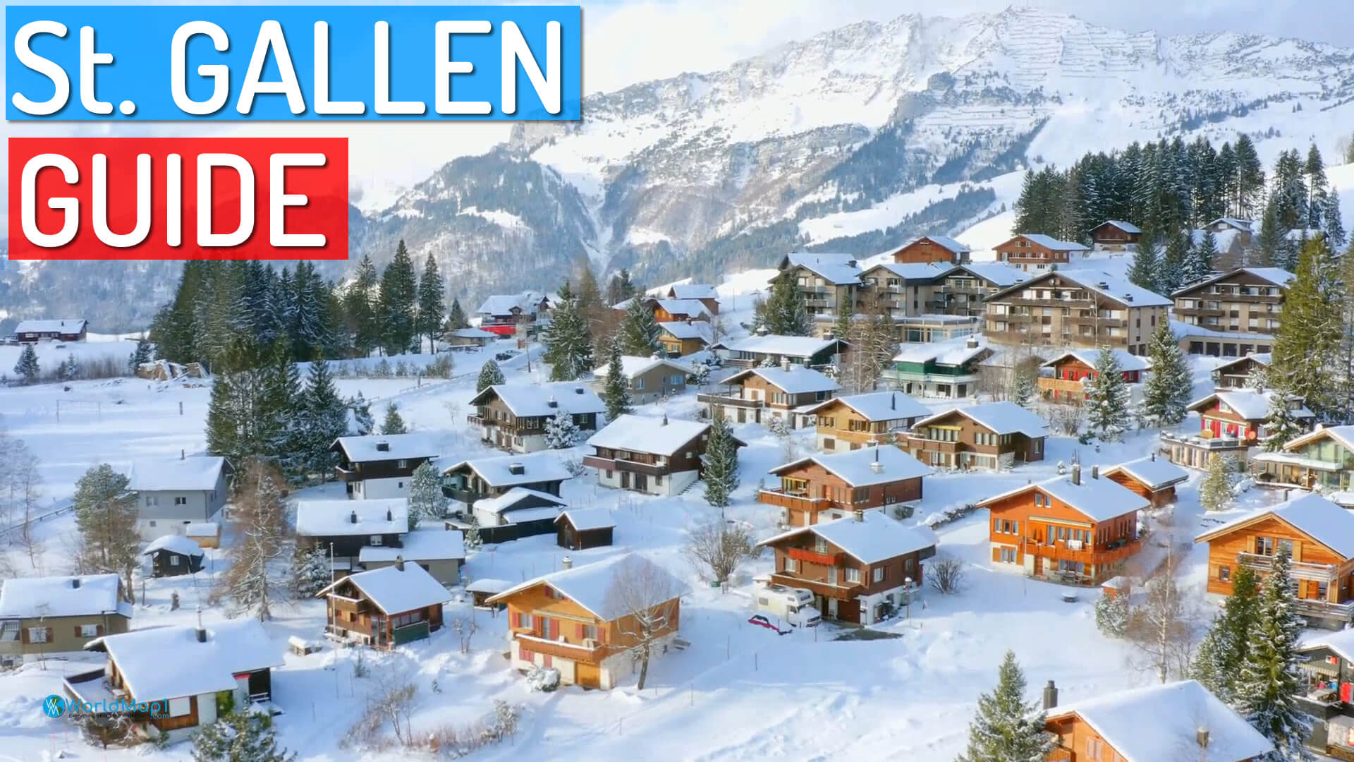 St. Gallen Travel Guide