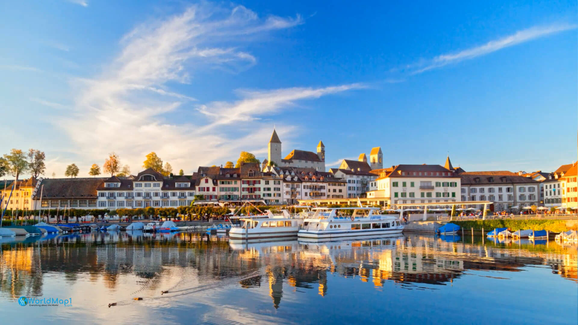 St. Gallen Travel Guide