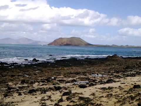 Greve Strand Map - Denmark