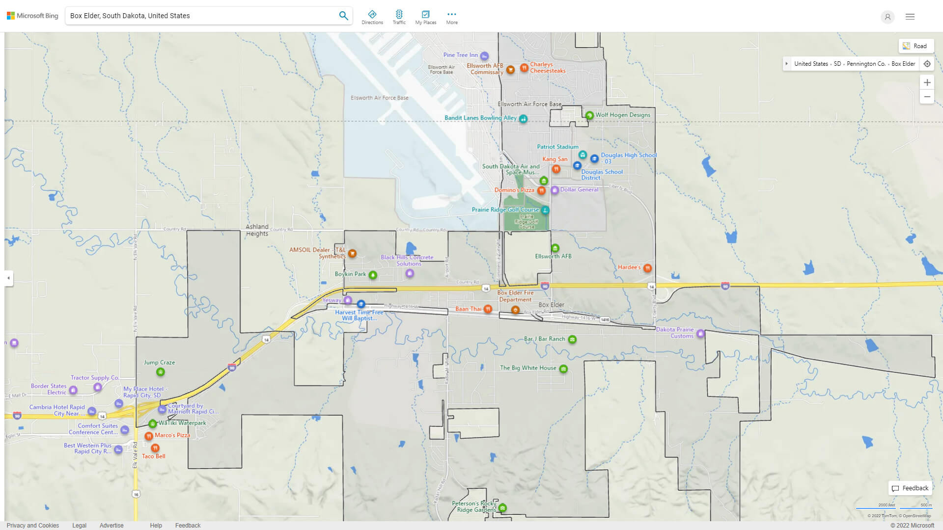 Box Elder Gis Maps at Eileen Perry blog