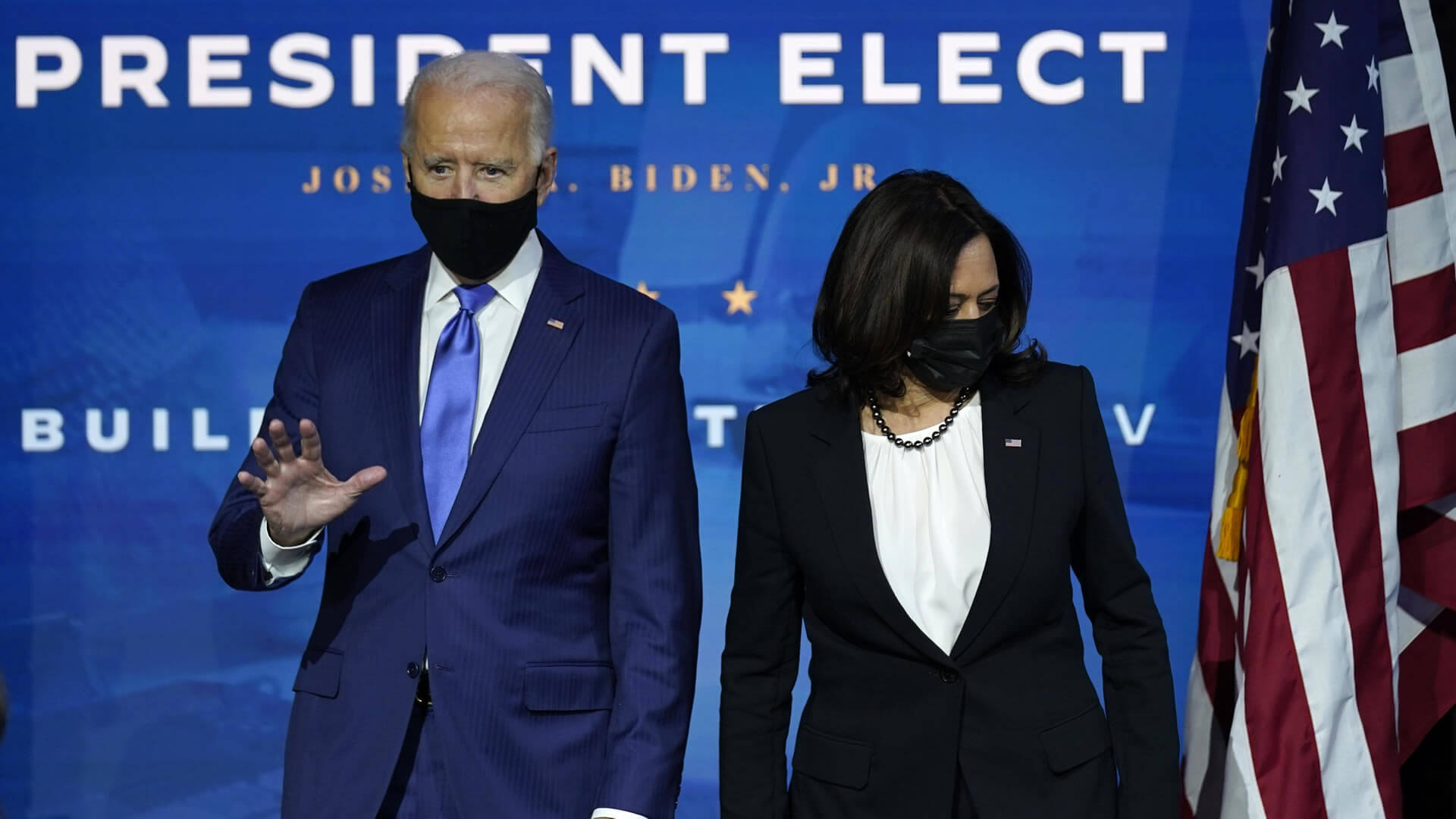 The 46th President of US Joe Biden and Biography, Family, Po