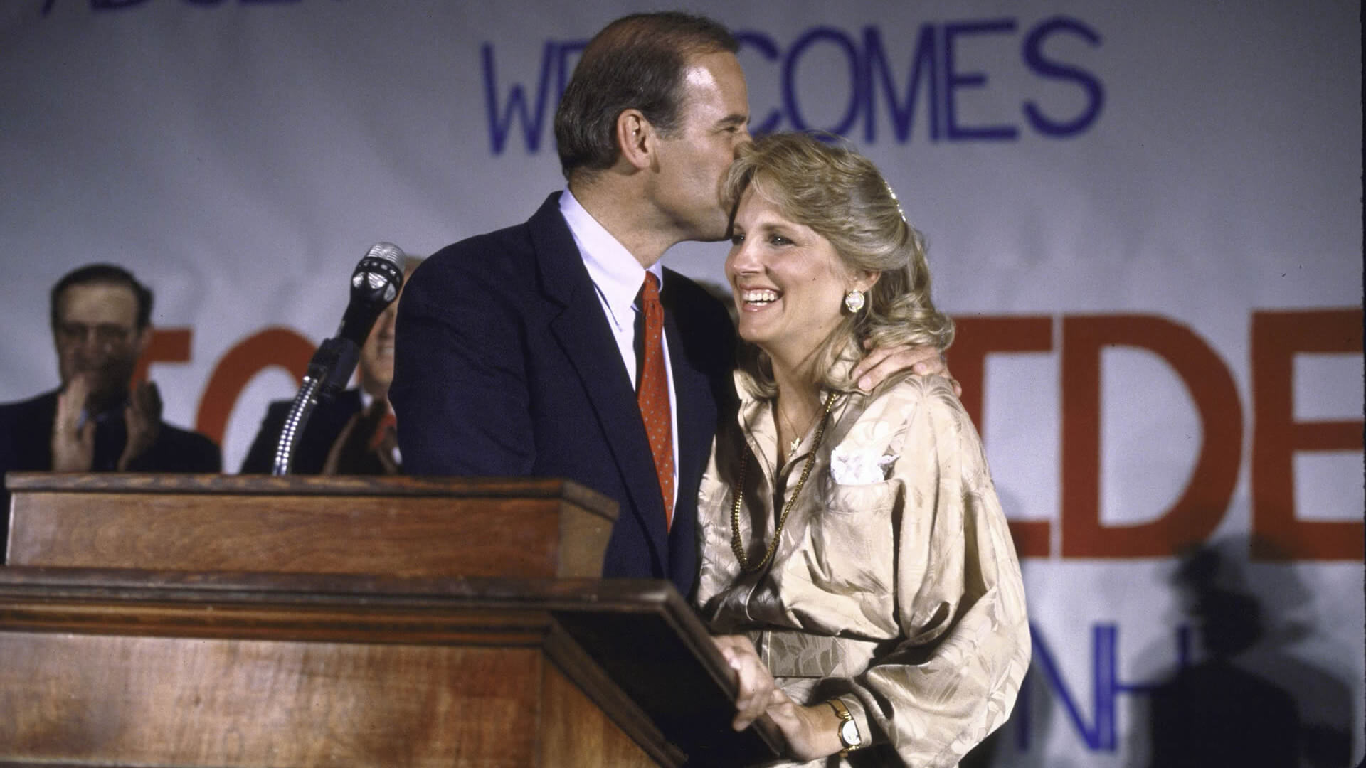 The 46th President of US Joe Biden and Biography, Family, Po