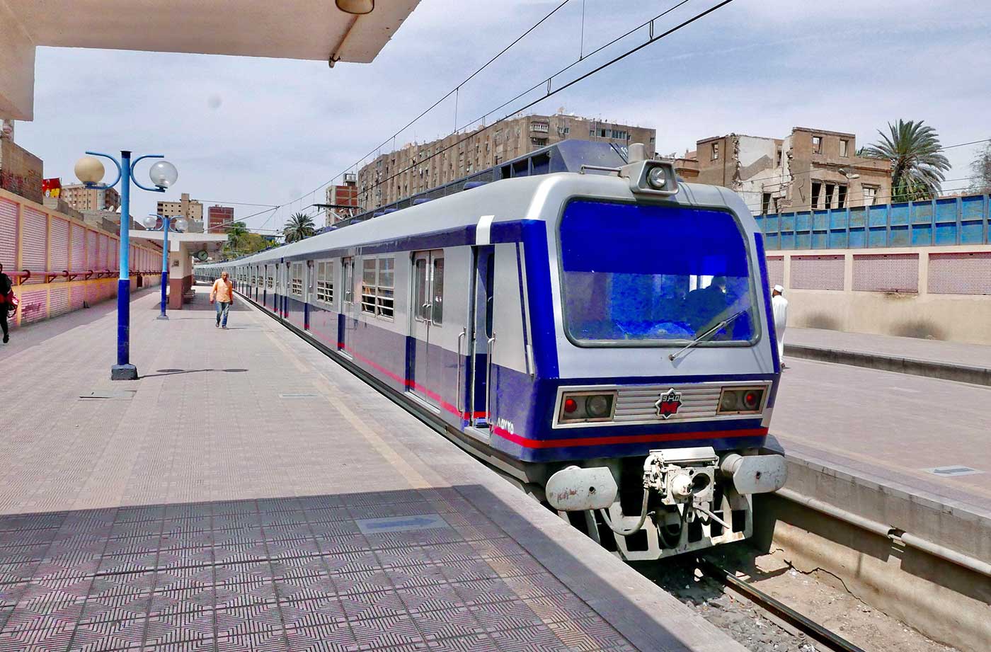 Exploring the Wonders of Cairo