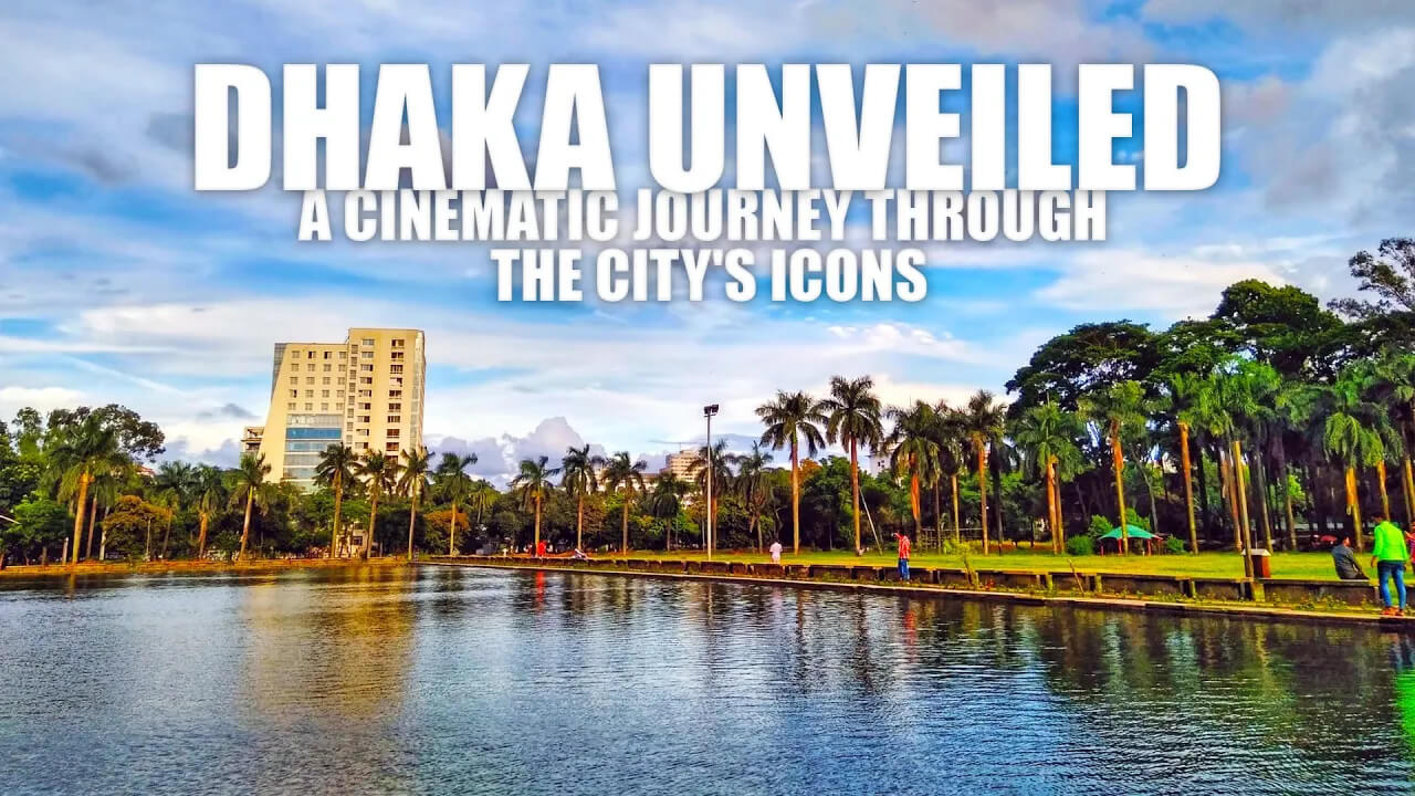 10 Best Things to do in Dhaka