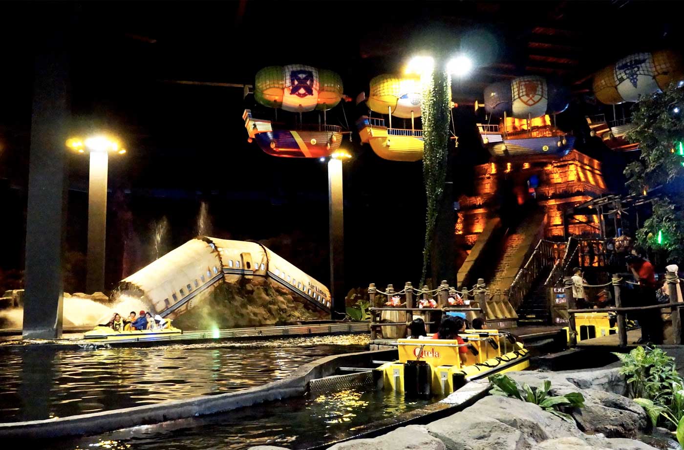 Bandung's Timeless Allure Explored