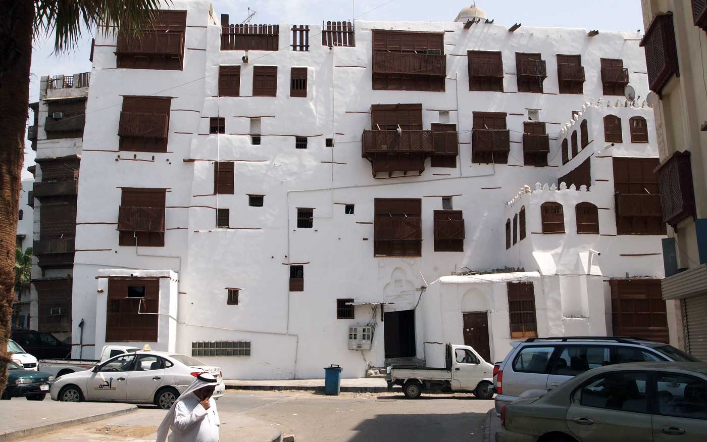 10 Best things to do in Makkah