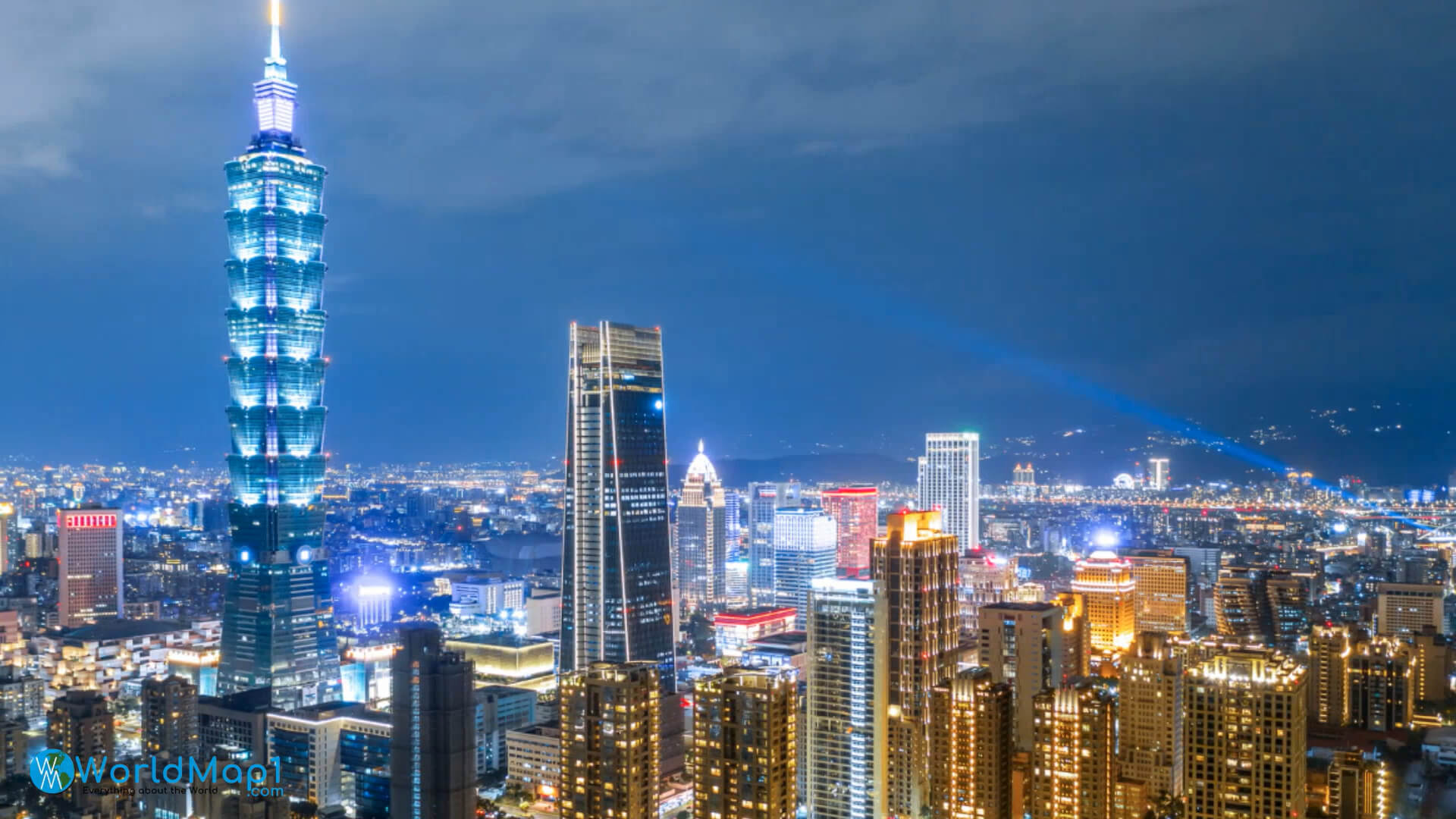 Taiwan Photo Gallery