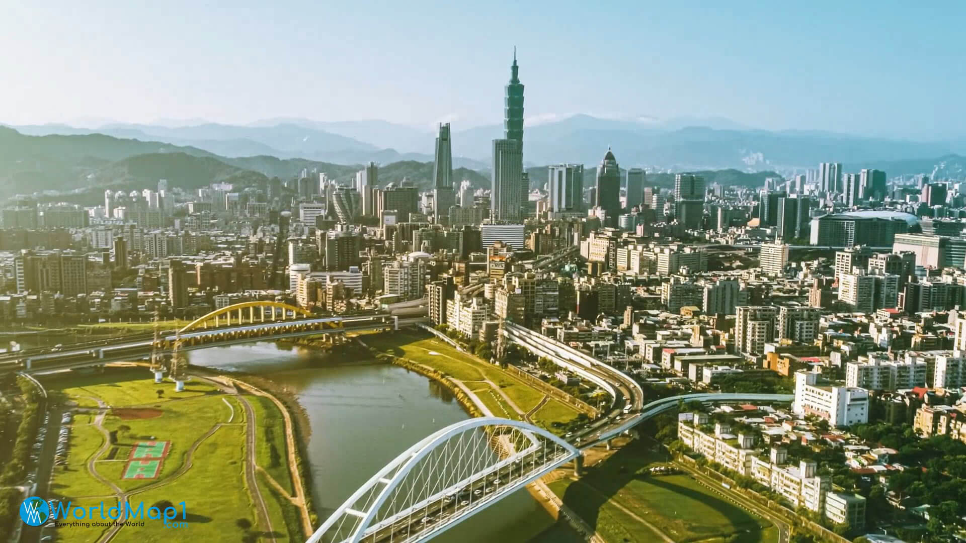 Taiwan Photo Gallery