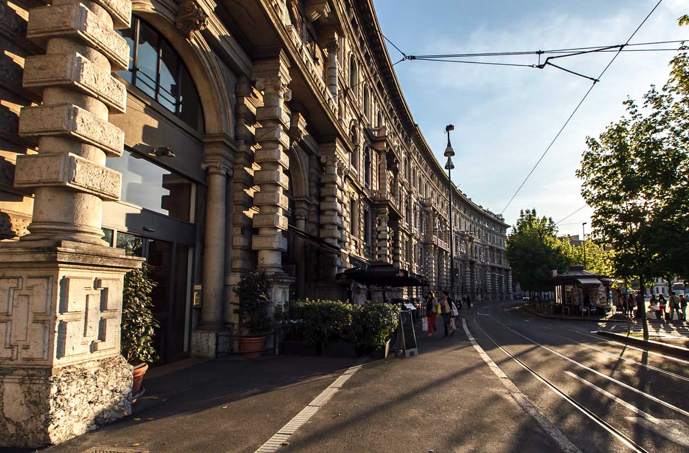 10 Best things to do in Milan