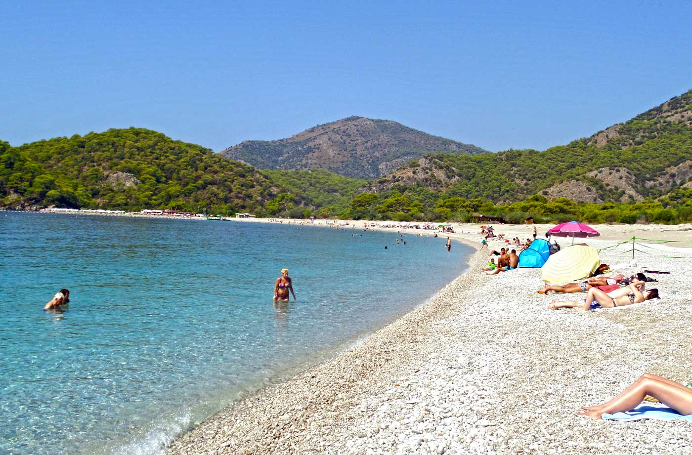 Ölüdeniz Unveiled