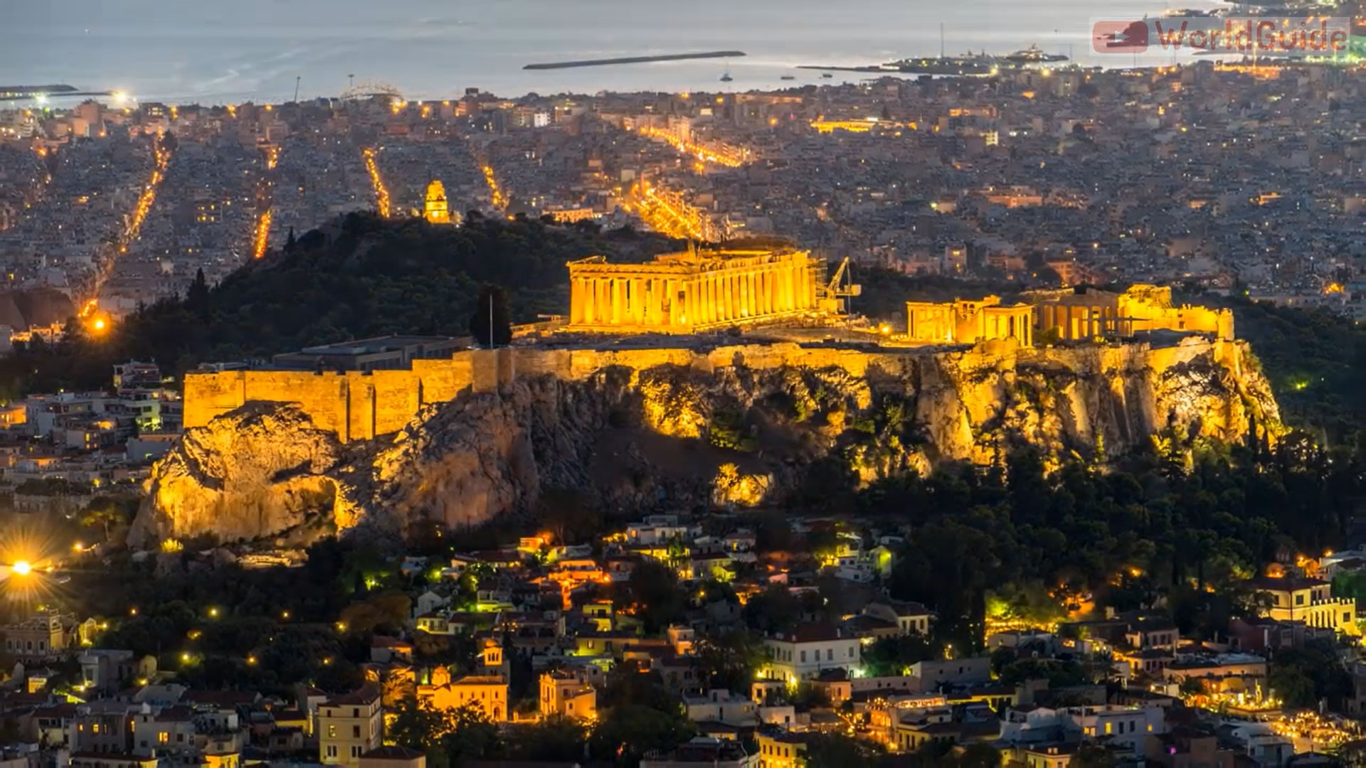 Top Places to Visit in Athens and Things to do in Athens, Gr