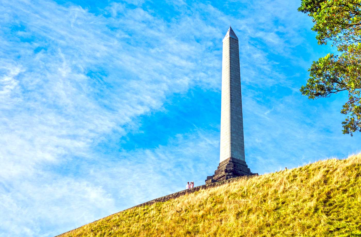 Auckland: The Heartbeat of Aotearoa