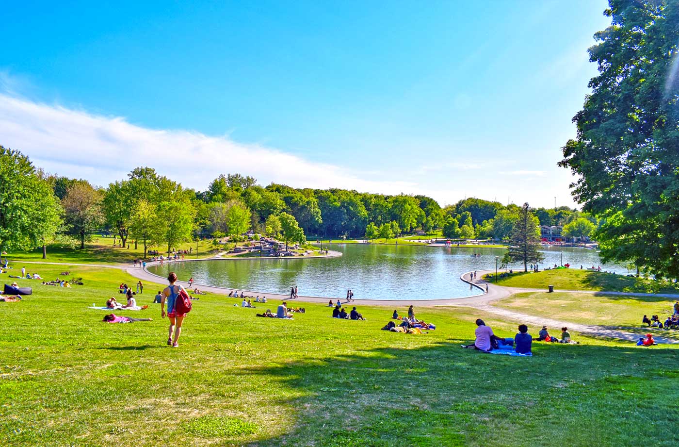 Unveiling Montreal: Top 10 Experiences in Canada's Cultural