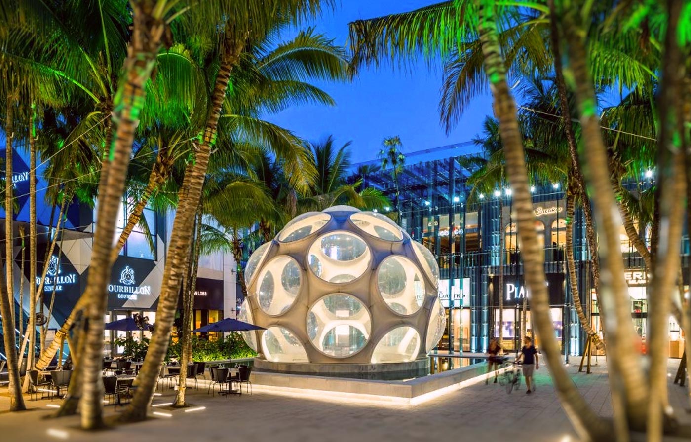 Sunny Delights: Your Definitive Guide to Miami's Top 10 Attr