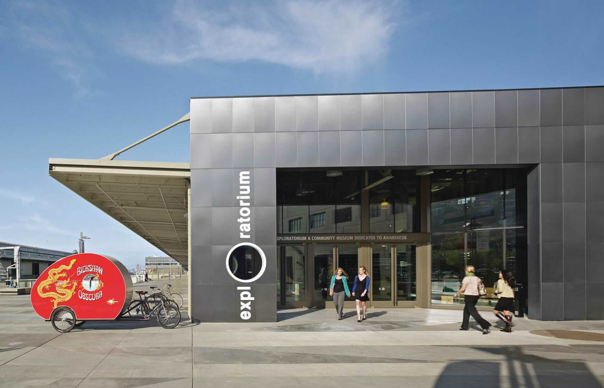 Top 10 Tourist Attractions in San Francisco