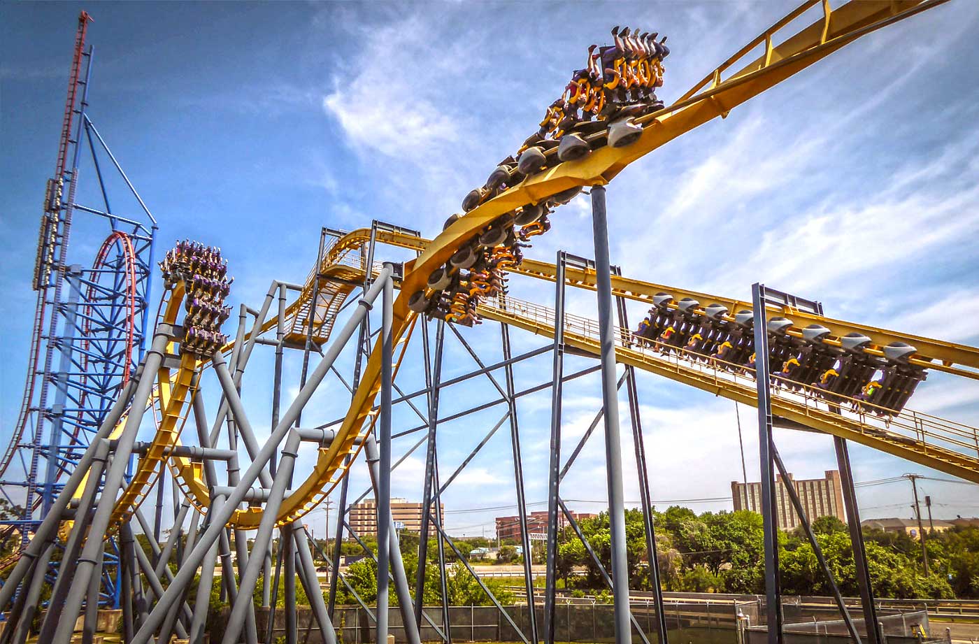 Discovering Arlington